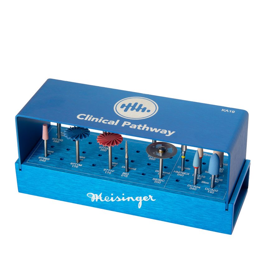 KA19 Custom Kit by Dr. Kristine Aadland