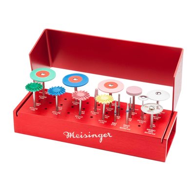 Meisinger USA | Precision Dental Burs & Rotary Instruments