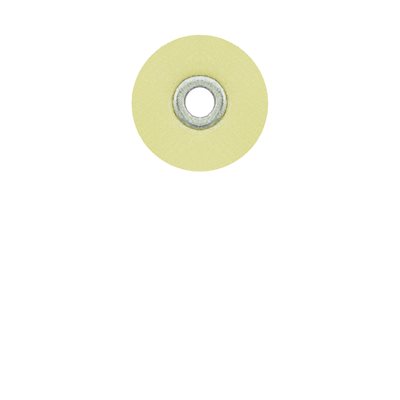 SF1040 Polisher, Super Flexible Discs, Super-Fine, 100 Pack, 10mm Ø, UNM