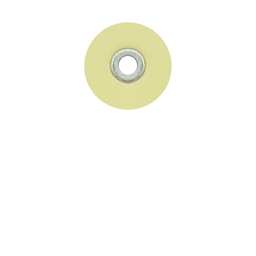 SF1040 Polisher, Super Flexible Discs, Super-Fine, 100 Pack, 10mm Ø, UNM