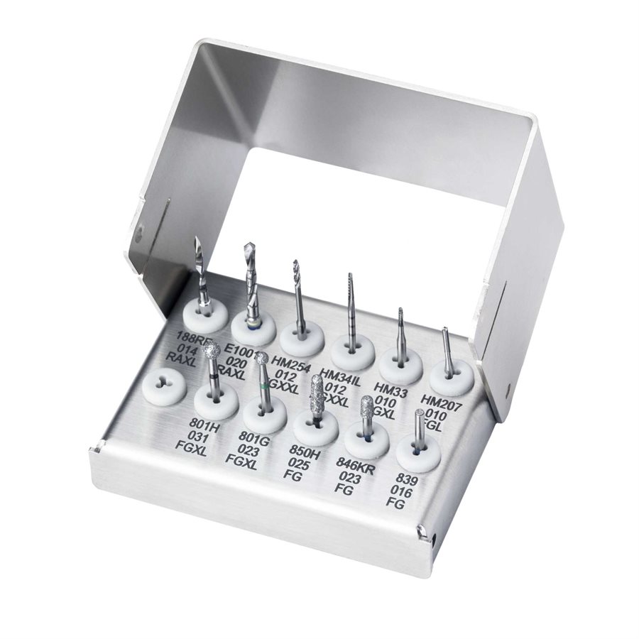 Dental Surgical Kits | Dental Instruments - Meisinger